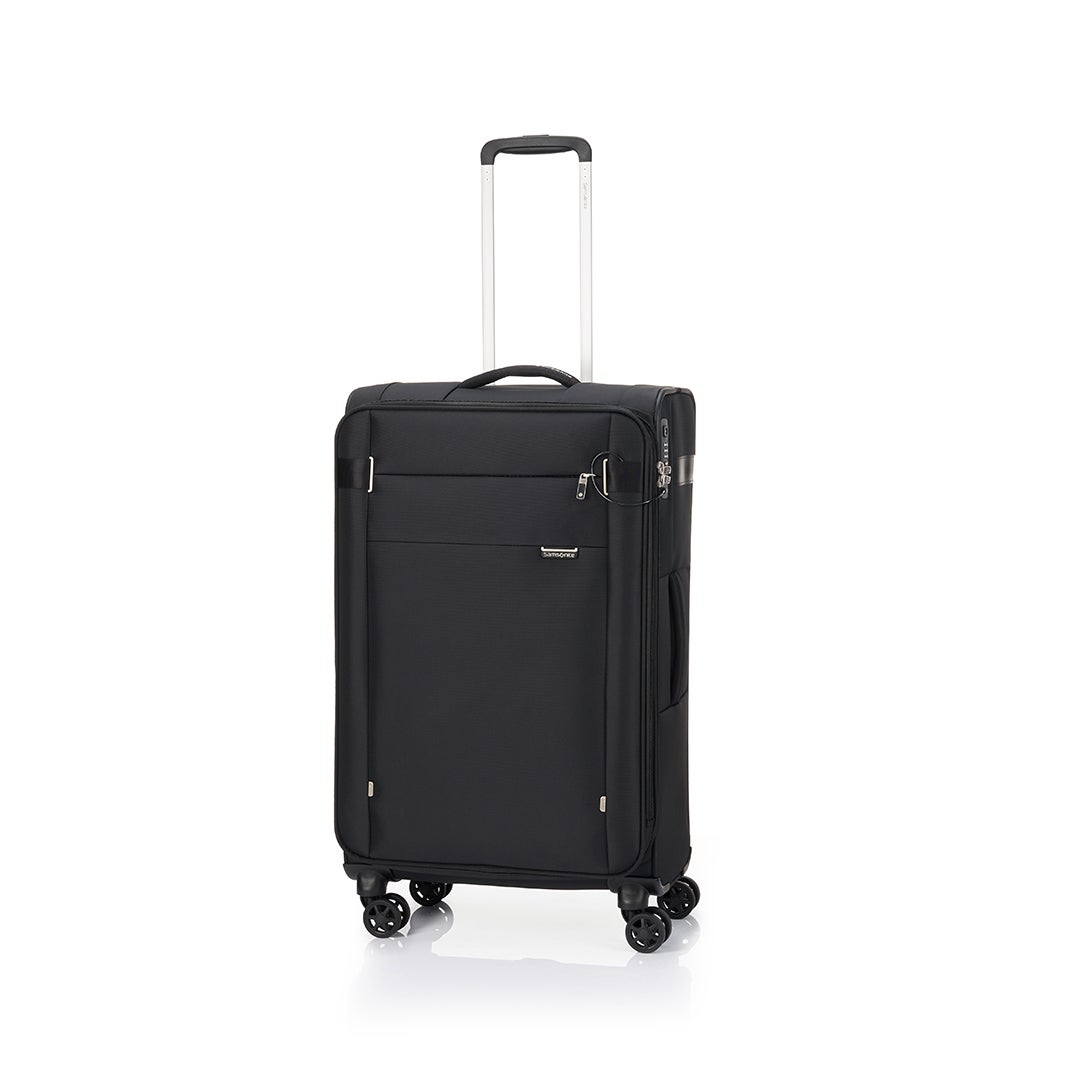Samsonite City Rhythm Suitcase 71cm Expandable