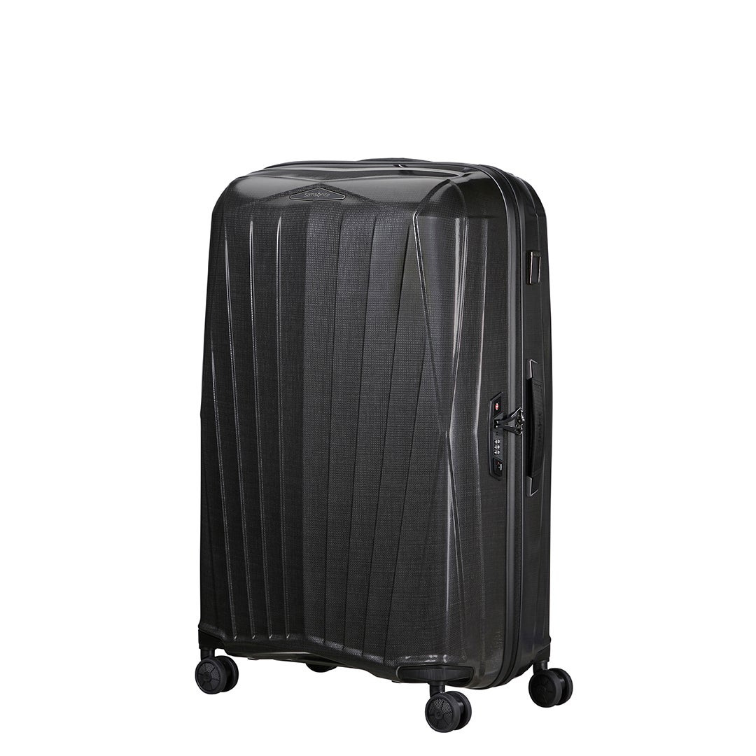 Samsonite Major-lite Suitcase 77cm