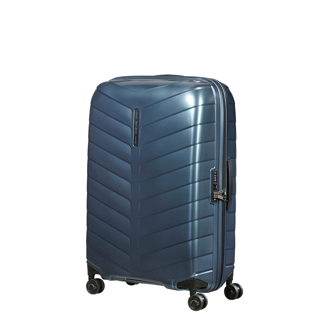 Samsonite Attrix Suitcase 75cm