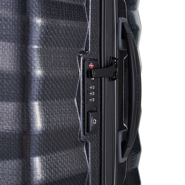 Samsonite Lite-shock Sport Suitcase 81cm