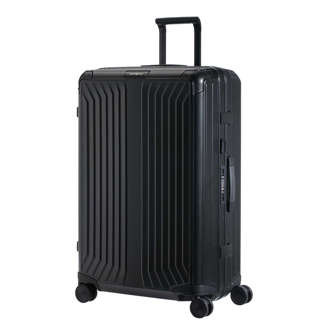 Samsonite Lite-box Alu Spinner 76 Cm