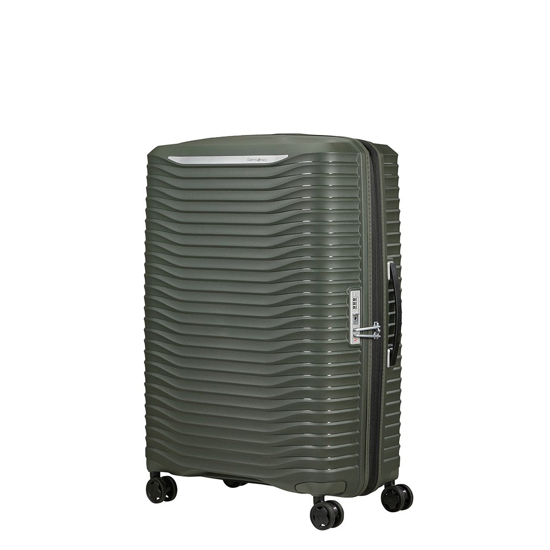Samsonite Upscape Suitcase 75cm Expandable