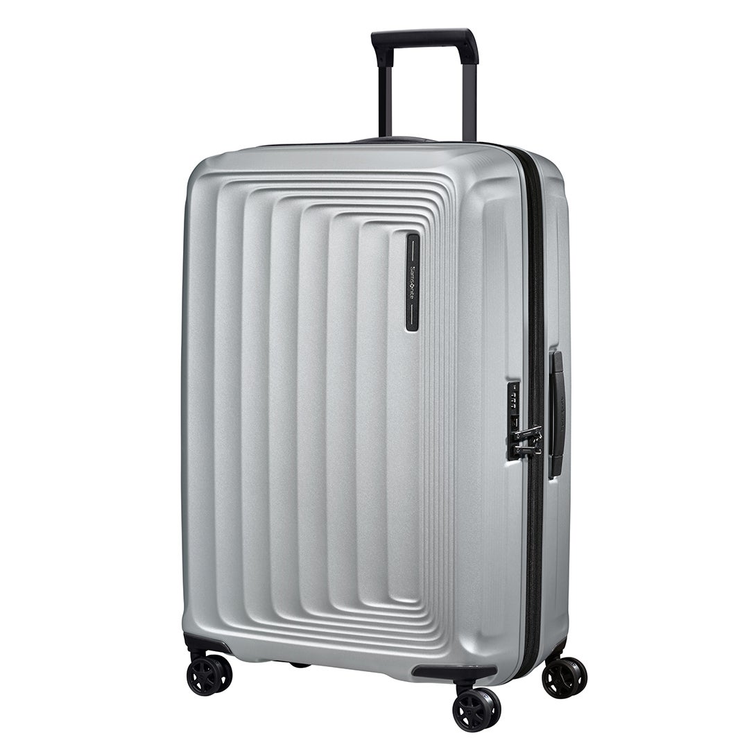 Samsonite Nuon Spinner 75 cm Exp