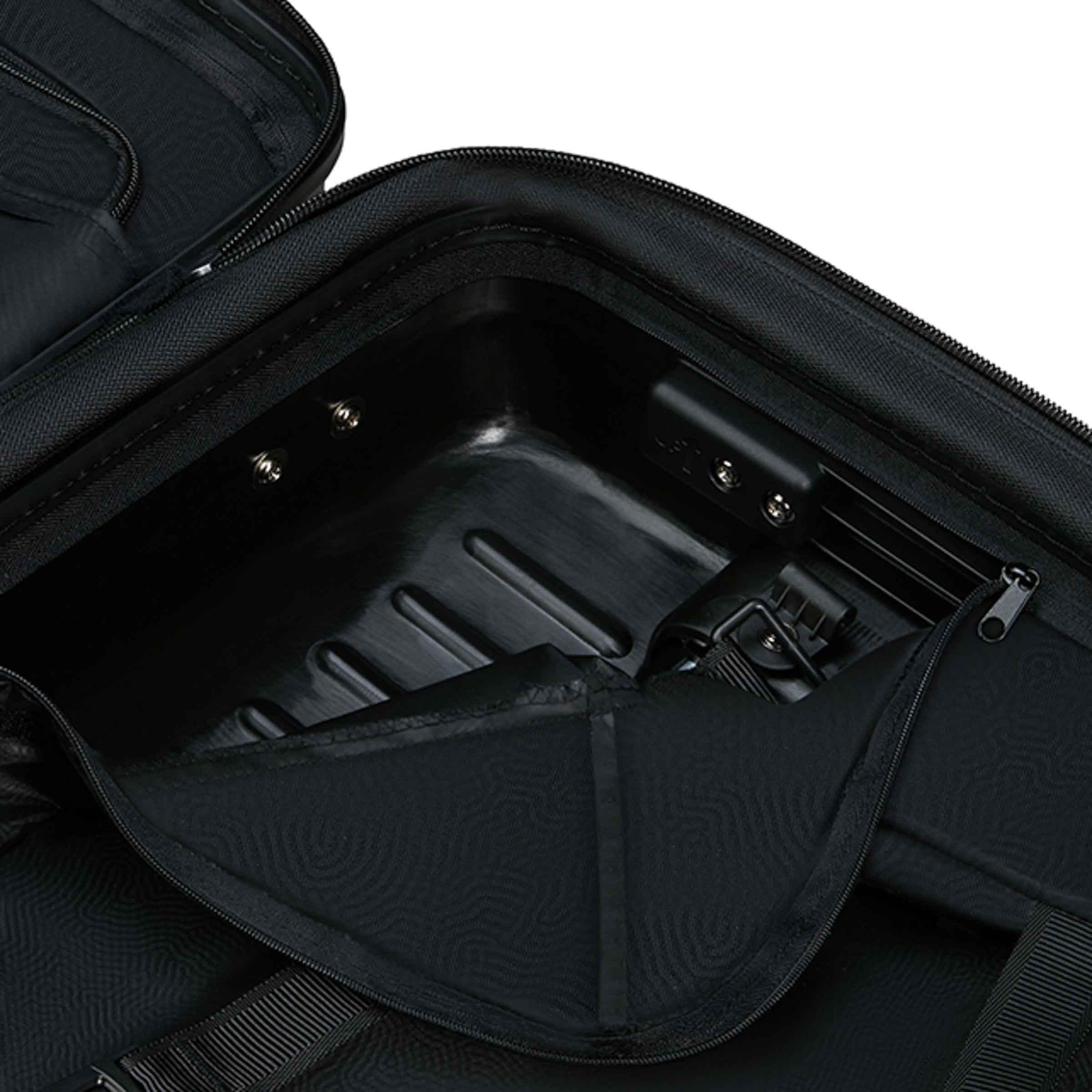 Samsonite Restackd Suitcase 75cm Expandable