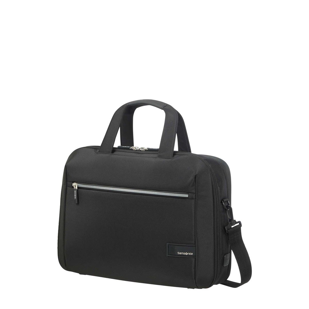 Samsonite Litepoint Bailhandle 15.6" Exp