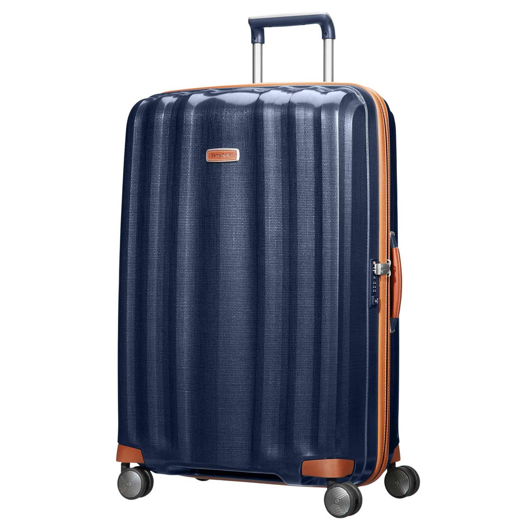 Samsonite Lite-cube Dlx Spinner 82 Cm