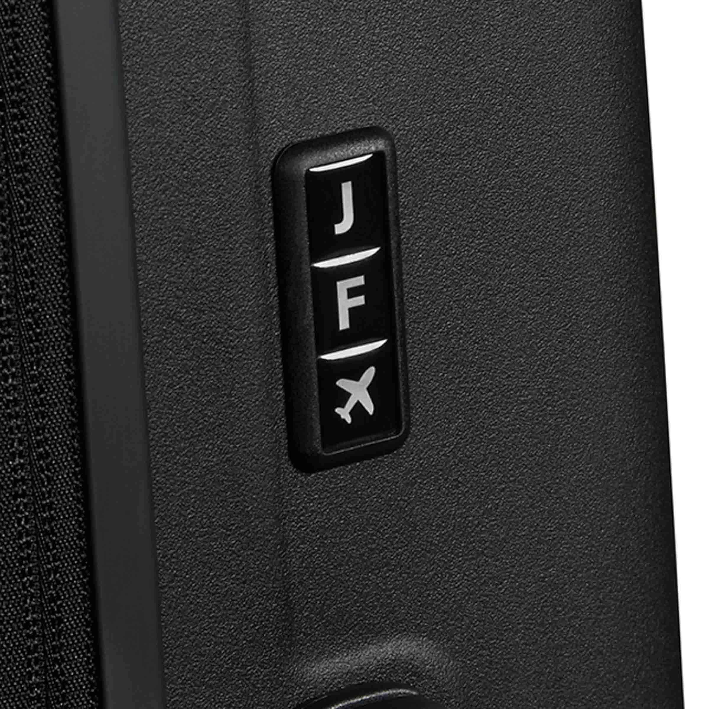 Samsonite Restackd Suitcase 75cm Expandable
