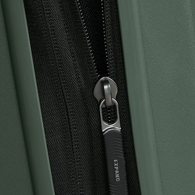 Samsonite Restackd Suitcase 81cm Expandable