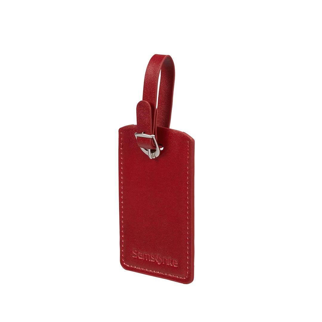 Samsonite Global Ta Rectangle Luggage Tag X2