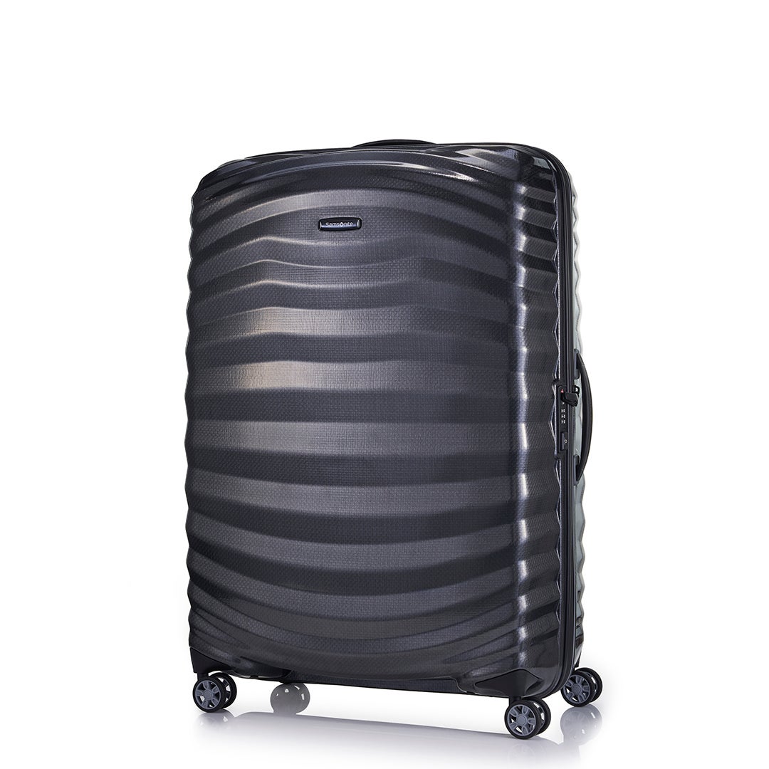 Samsonite Lite-shock Sport Suitcase 81cm