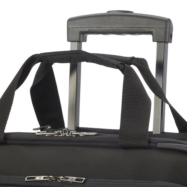 Samsonite Guardit 2 Rolling Tote17.3"