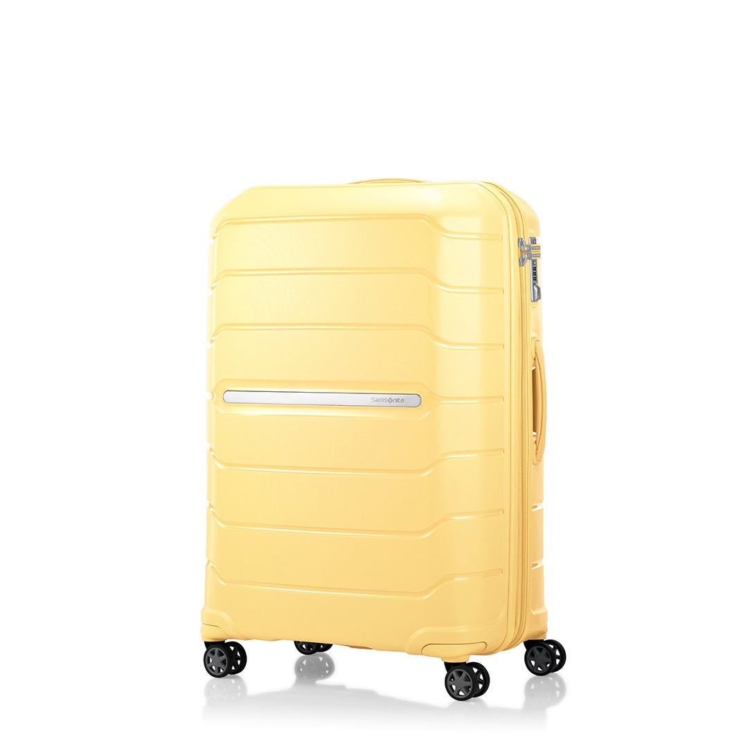 Samsonite Oc2lite Suitcase 75cm expandable-s