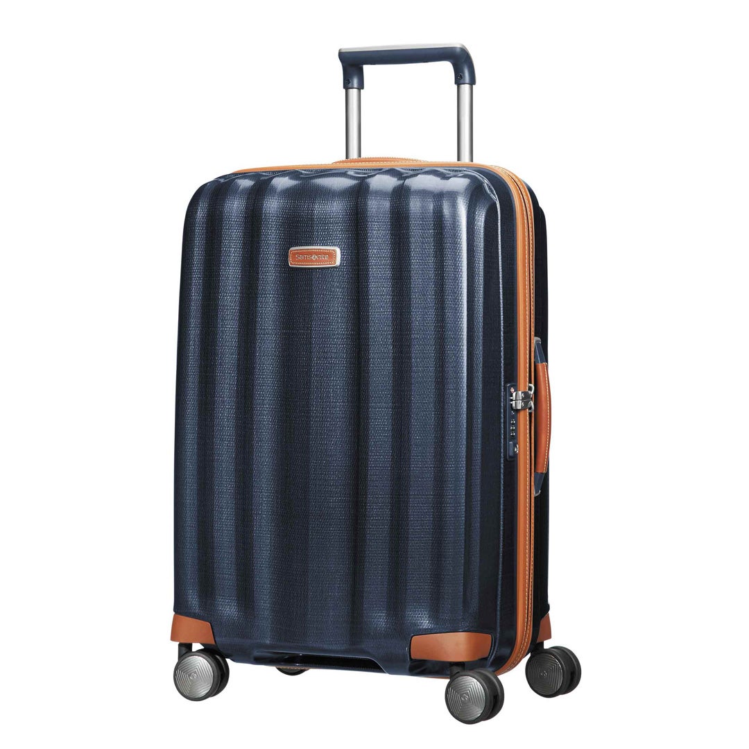 Samsonite Lite-cube Dlx Suitcase 78cm
