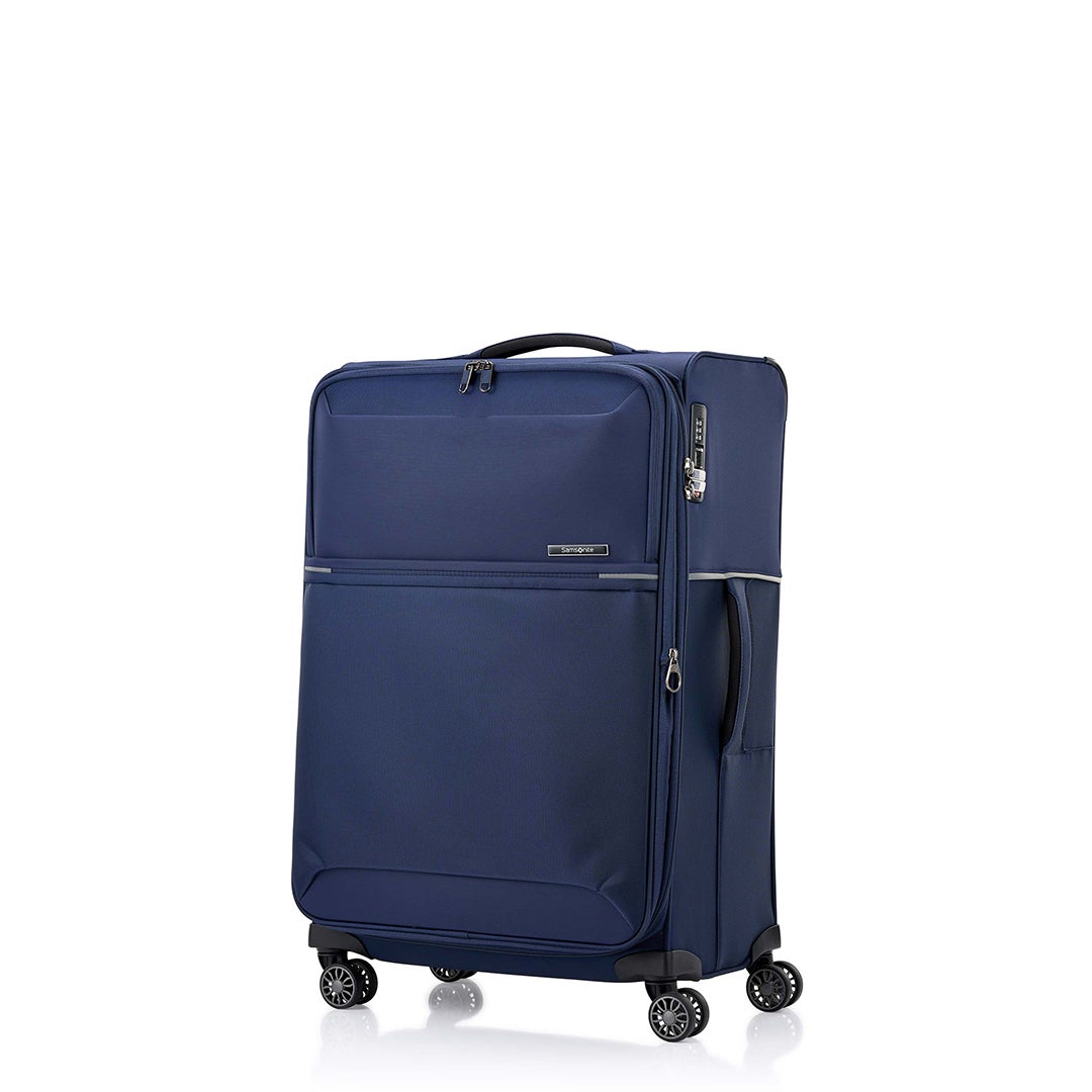 Samsonite 73h Suitcase 71cm Expandable