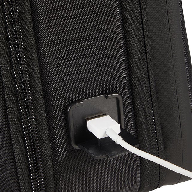Samsonite Litepoint Bailhandle 15.6" Exp