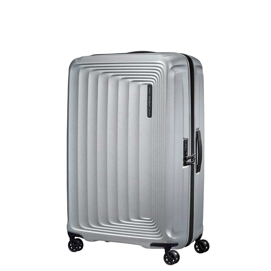 Samsonite Nuon Spinner 81 Cm Exp