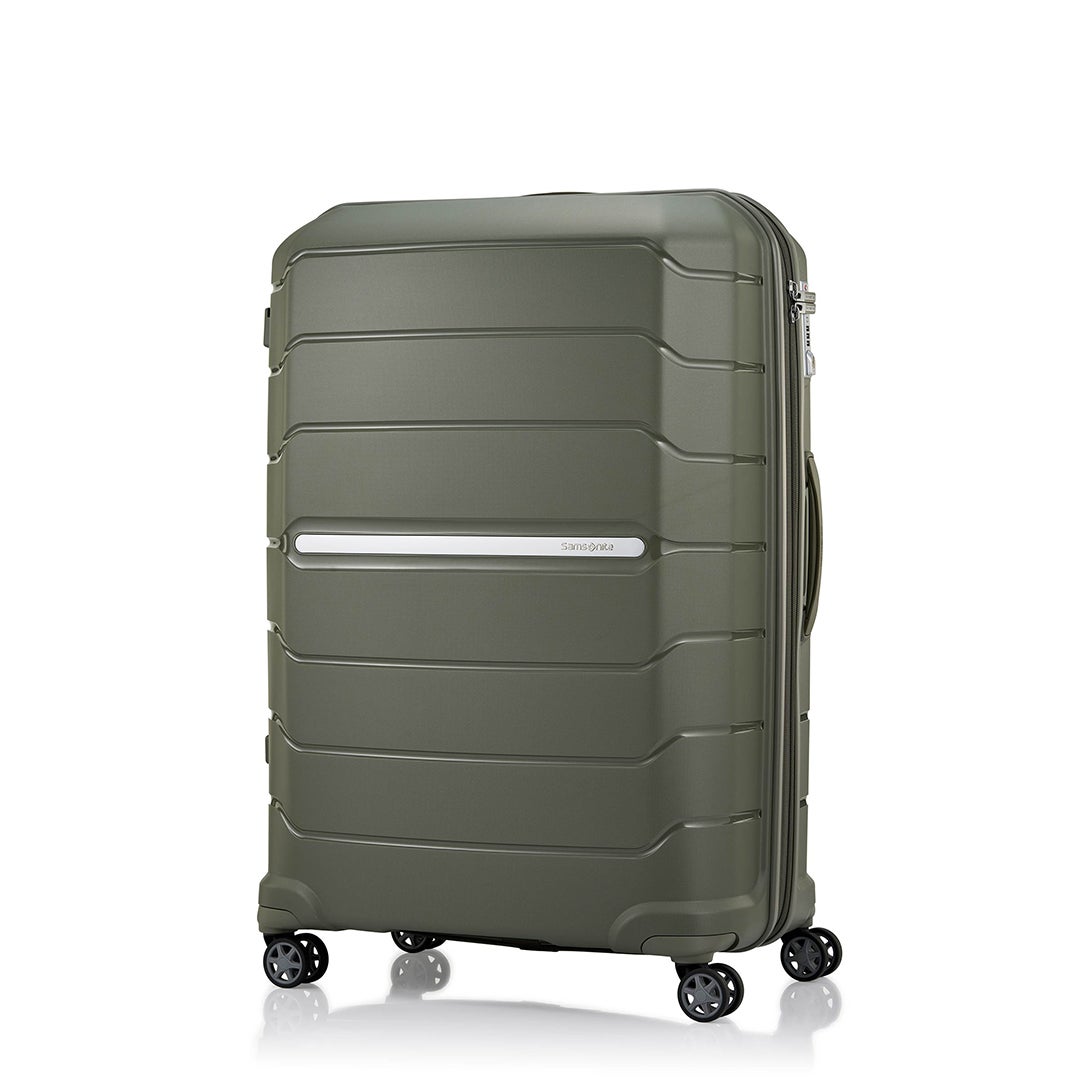 Samsonite Oc2lite Suitcase 81cm Expandable-s