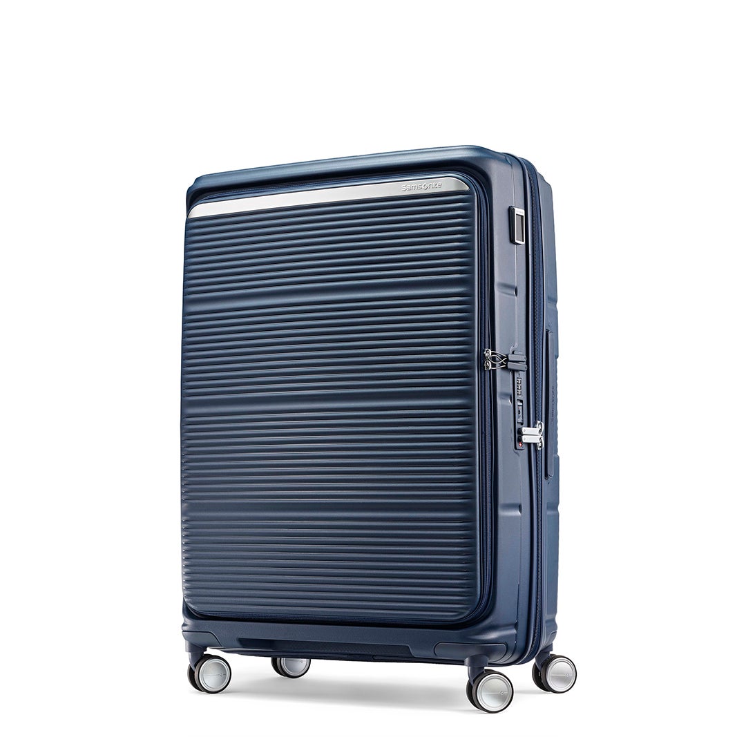 Samsonite Paralux Hs Sp75/28 Exp Large Sp