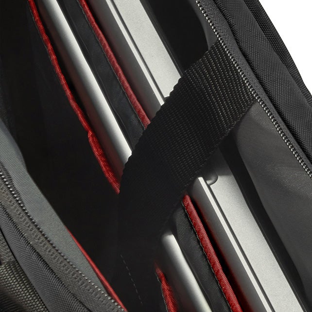 Samsonite Guardit 2 Bailhandle 17.3"