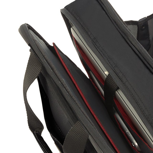 Samsonite Guardit 2 Rolling Tote17.3"