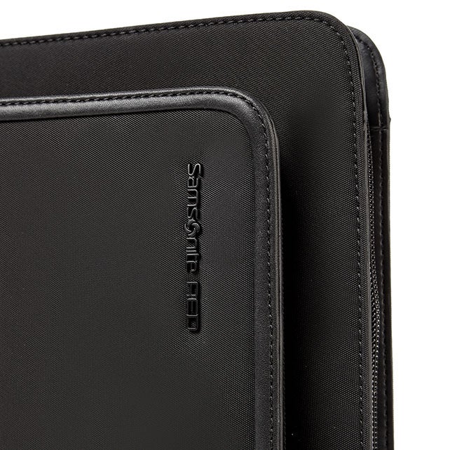 Samsonite Red Elino Portfolio