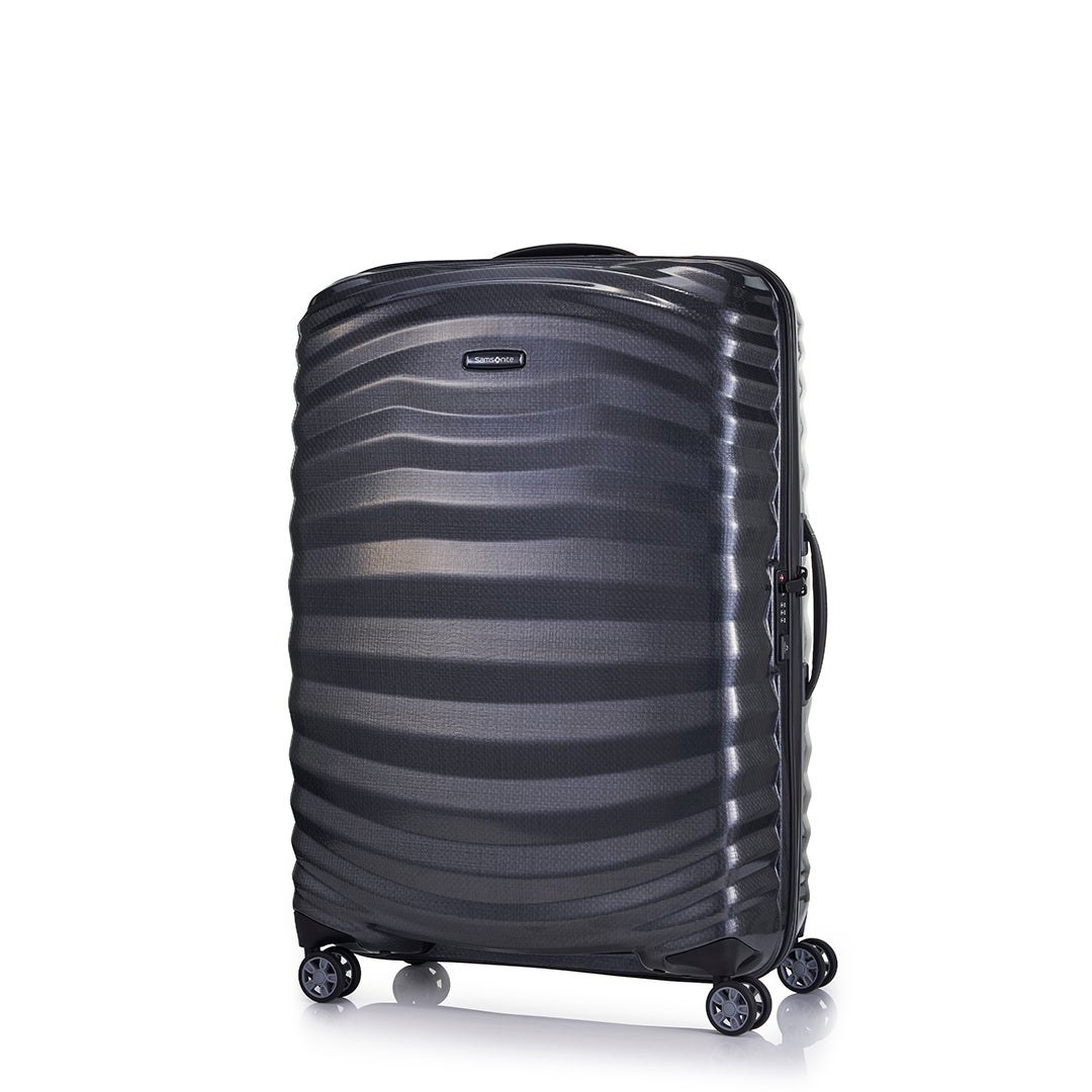Samsonite Lite-shock Sport Suitcase 75cm