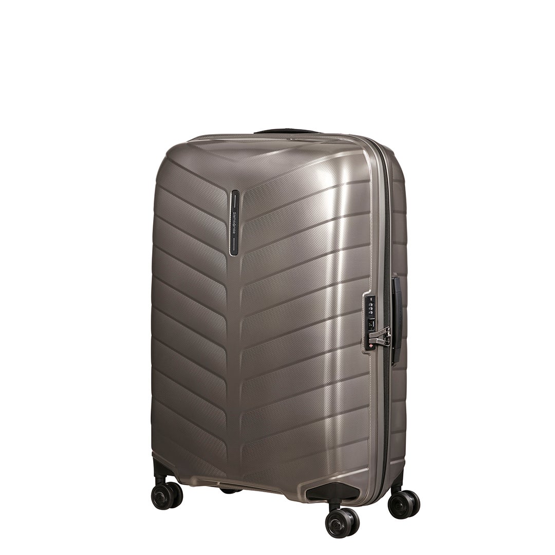 Samsonite Attrix Suitcase 75cm