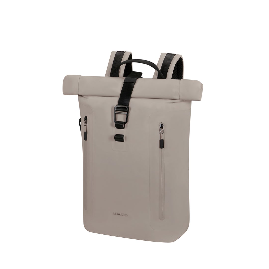 Samsonite Coatify Biz Rolltop Backpack 15.6"