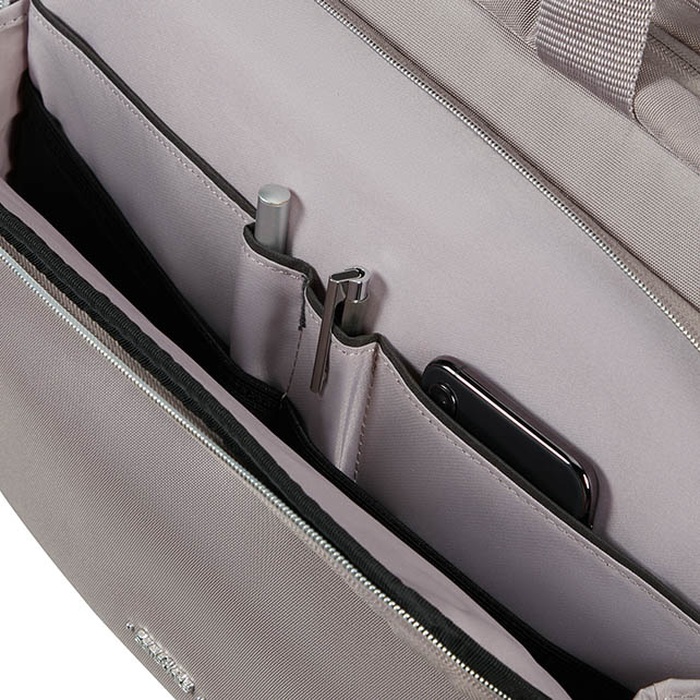 Samsonite Guardit Classy Bailhandle 15.6"