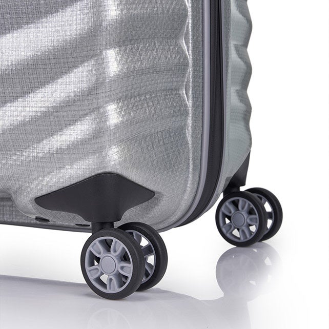 Samsonite Lite-shock Sport Spinner 55cm