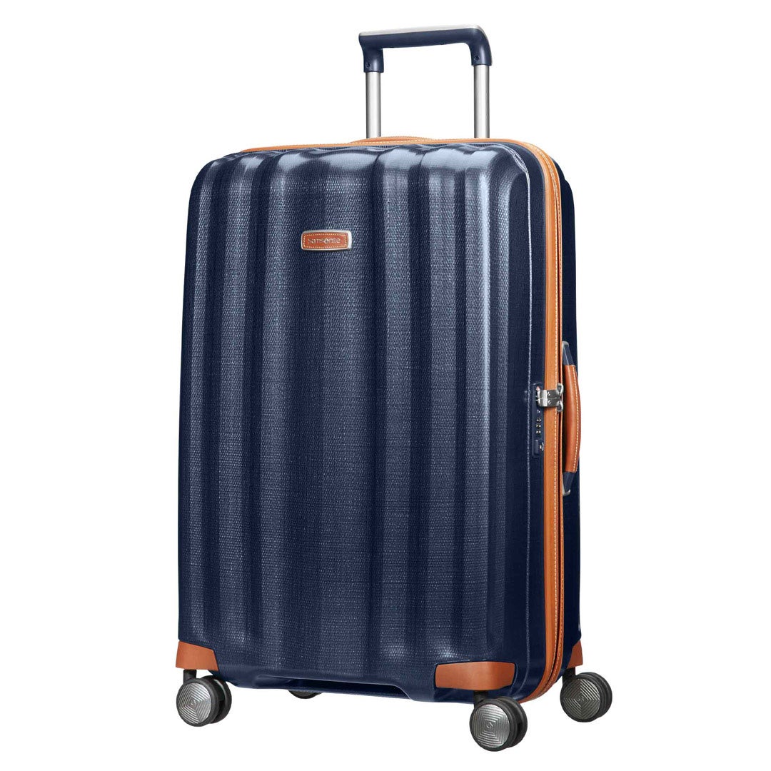 Samsonite Lite-cube Dlx Spinner 76 Cm