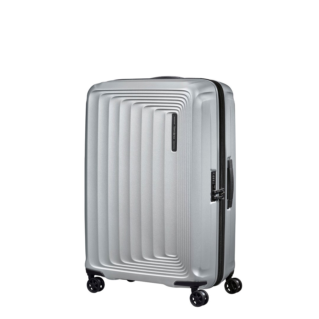 Samsonite Nuon Spinner 75 Cm Exp