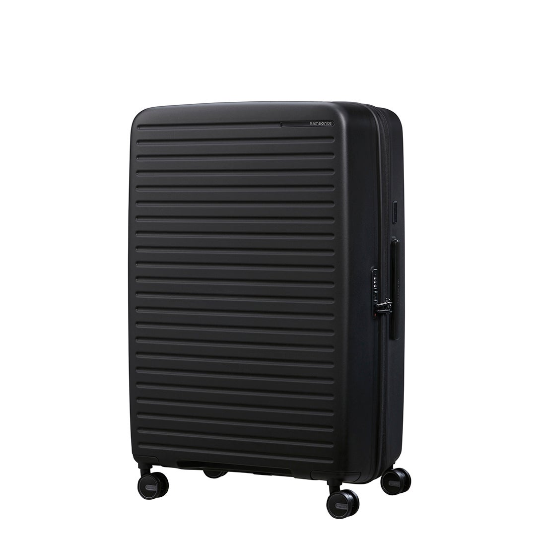 Samsonite Restackd Suitcase 81cm Expandable