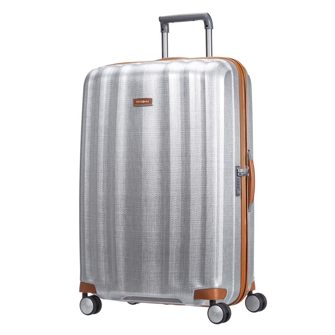 Samsonite Lite-cube Dlx Spinner 82 Cm