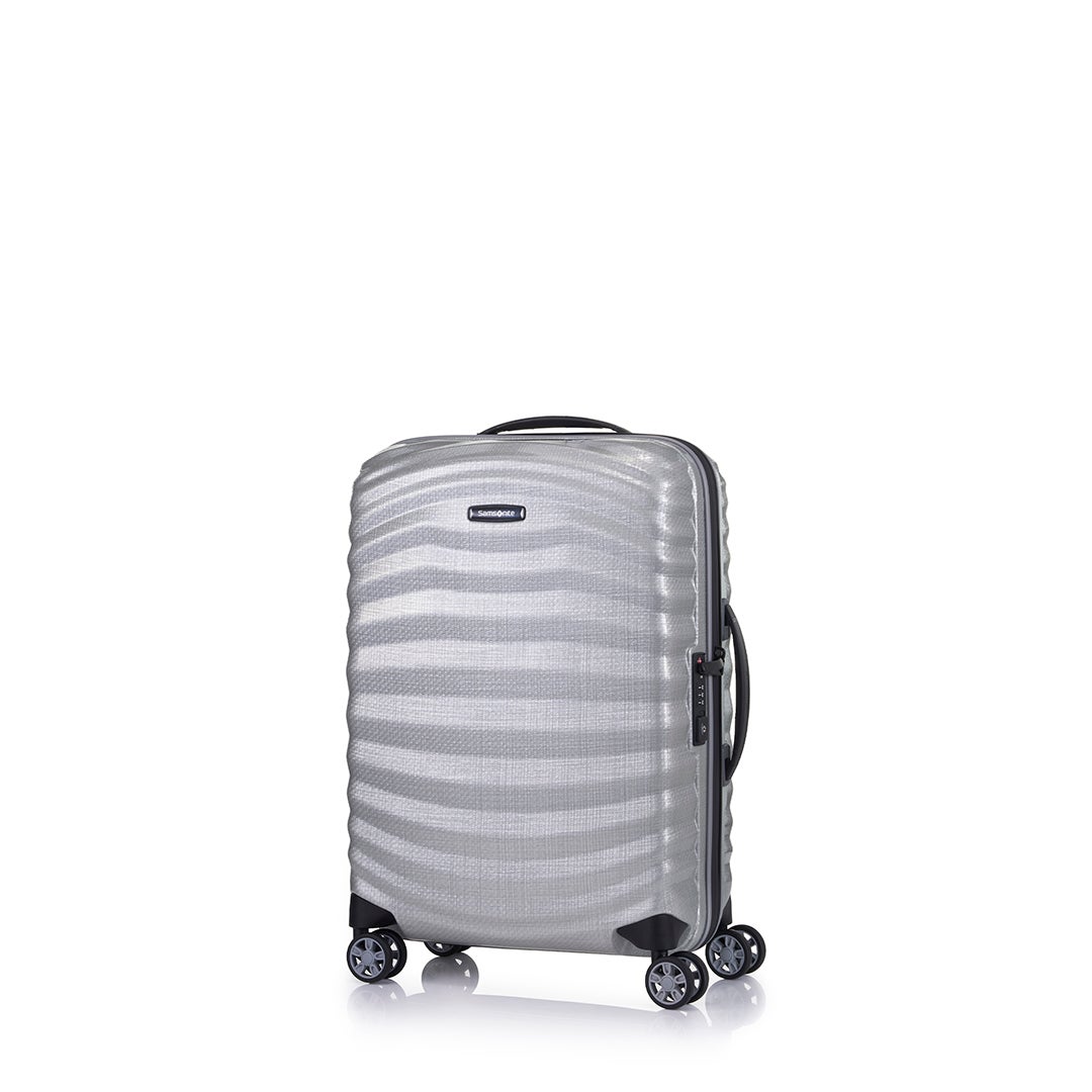 Samsonite Lite-shock Sport Spinner 55cm