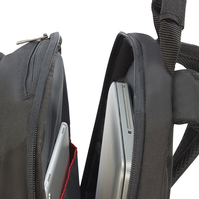 Samsonite Guardit 2 Lapt.Backpack L 17.3"
