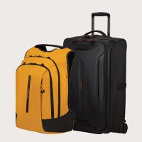 Luggage - Premium Travel Luggage & Bags | Samsonite Australia